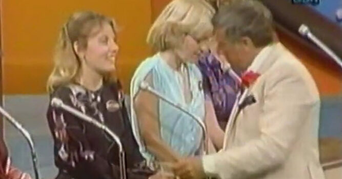 Richard Denning Second Wife