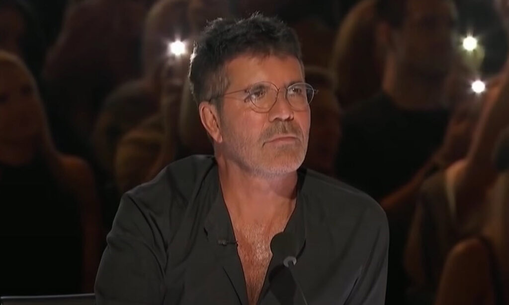 13-Year-Old Singer Nails ‘Bohemian Rhapsody’ And The Golden Buzzer ...