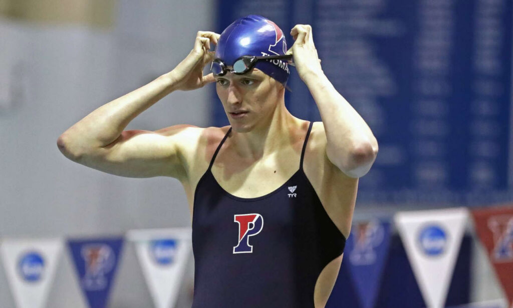 Transgender Swimmer Quits After Being Rejected By Every Team ...