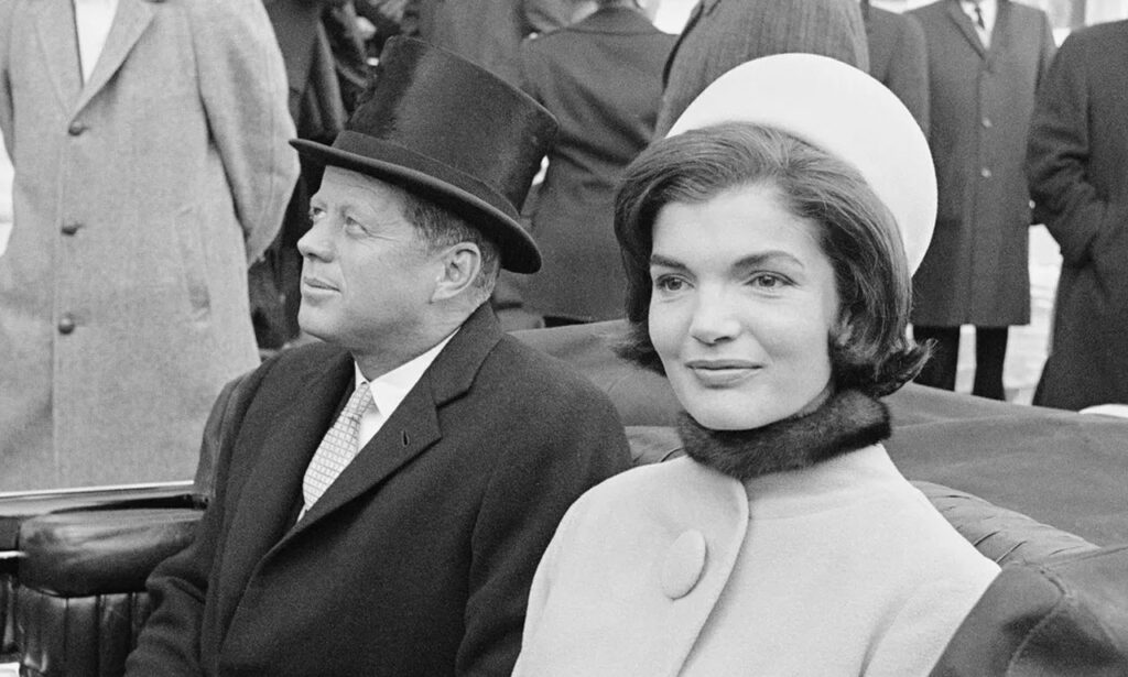 Jackie Kennedy’s Bodyguard Reveals The Truth About The First Lady ...