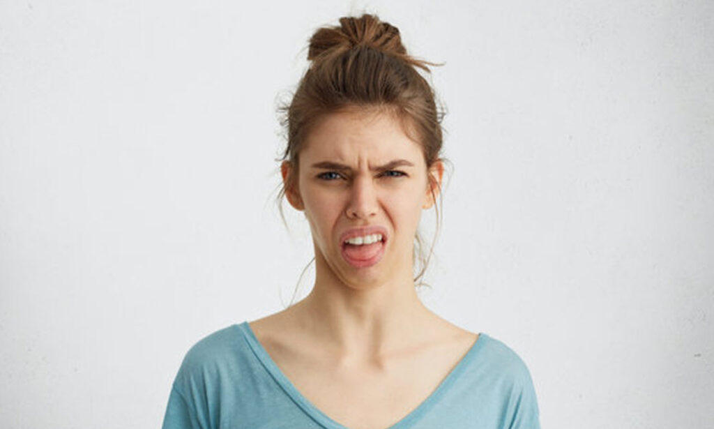 12 Times People Experienced Creepy And Disgusting Moments – My Blog