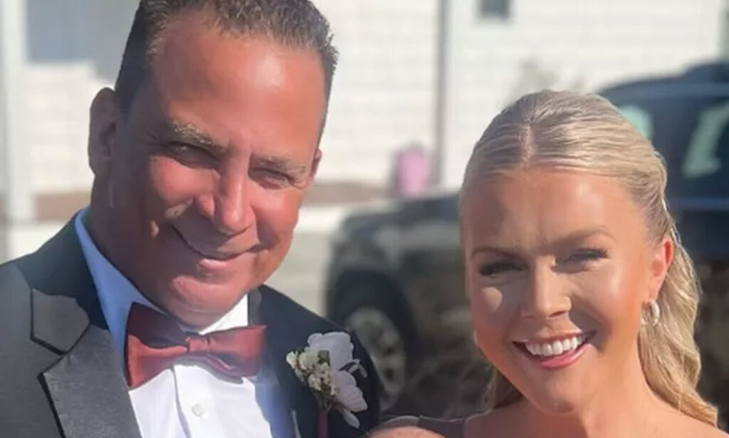 Karoline Leavitt Opens Up About Her Personal Life And 32-Year Age Gap ...