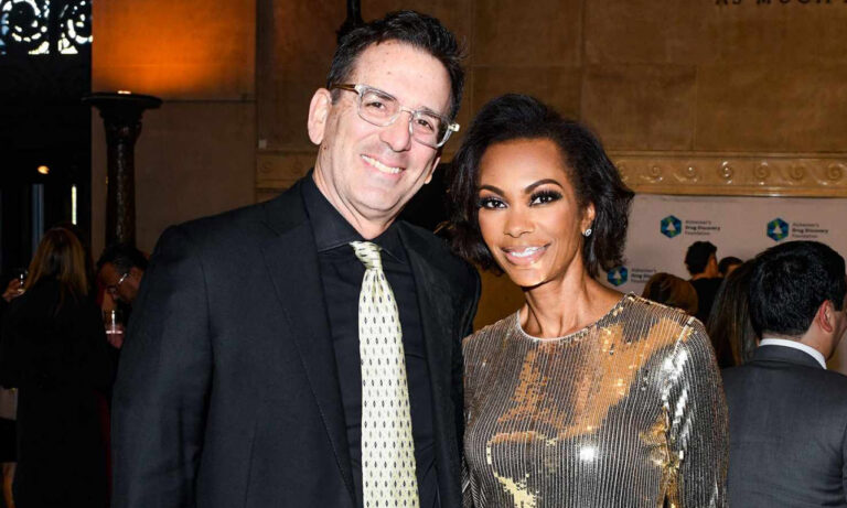 Harris Faulkner And Tony Berlin: A 20-Year Love Story Built On Trust - Weveryday Stories